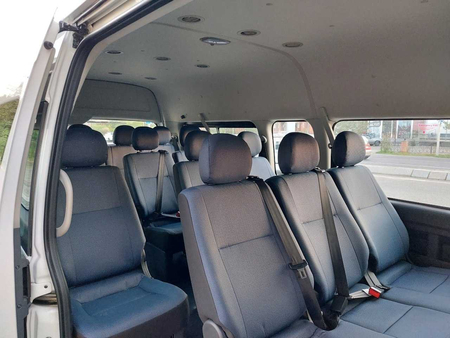 MikroAvtobus Xizmati Avtobus Bor , Arenda Avtobus