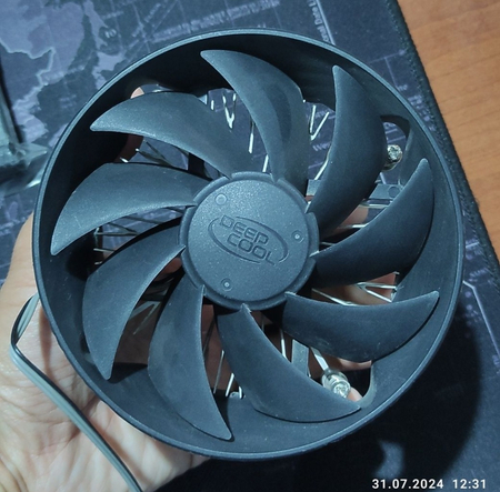 Core i3-4130 2/4 3.4GHz
