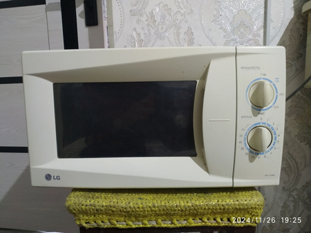 Микроволновка сотилади