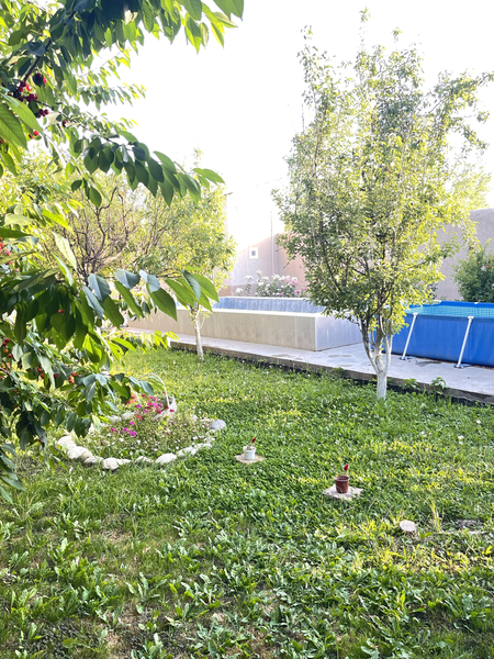 Dacha samarqand Дача в янги арыке
