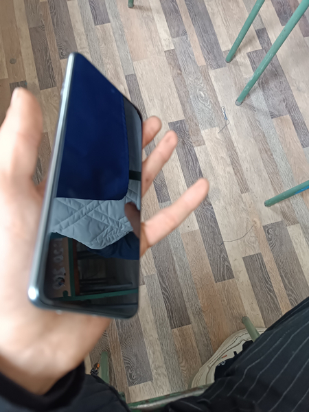 Redmi not 9 pro ideal
