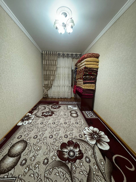 5 ком. Массив Феруза 107м2