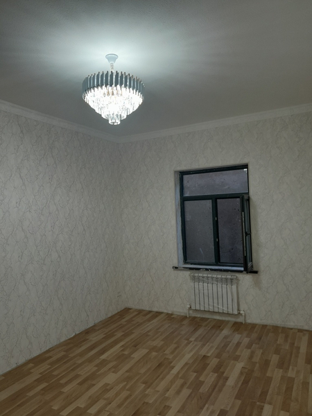 Продаётся 2 сот.4 ком.110м2, Салар (евроремонт) подвал