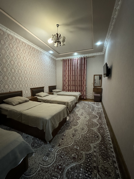 Dacha White_House