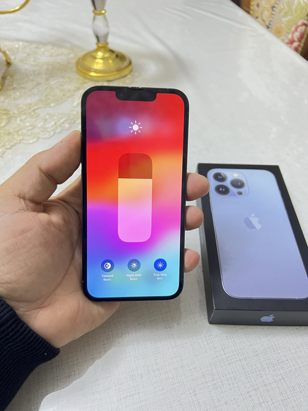 iphone 13 pro 256 gb LL/A Amerika