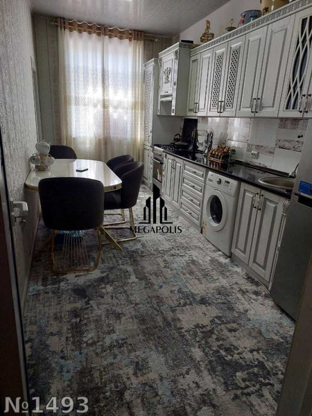 №1493 3 хонали уй сотилади