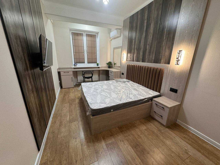 Продается 2/5/8 ЖК Greenwich Ориентир- Узбум (ISA)