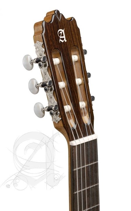 Gitara Alhambra 3c Cadete 3/4