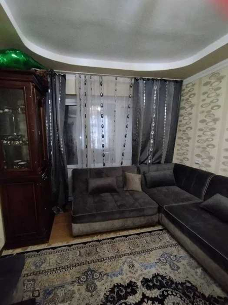 Срочно сдается 2х ком квартира на долгий срок студентам тоже! 450!
