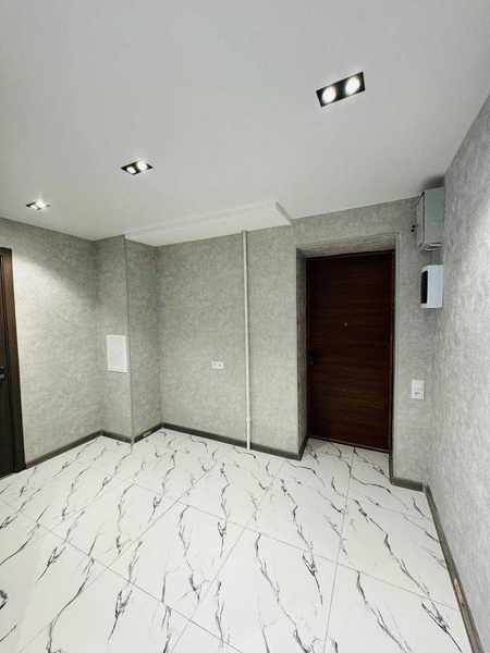 Новомосковская 2/2/5, 50 м², ориентир кафе 
