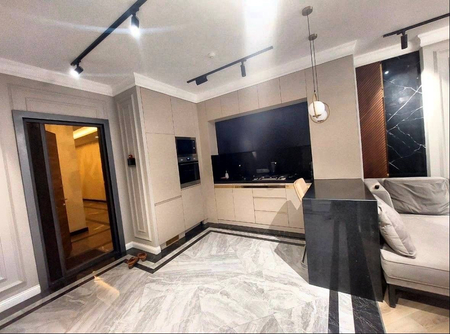 Аренда квартиры Ташкент сити Gardens residence