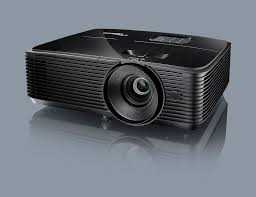 Проектор OPTOMA x400lve