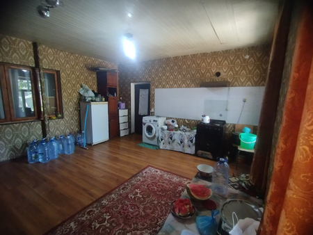 Срочно продаю участка Зангиатинский район Бўз сув 9,12 суток