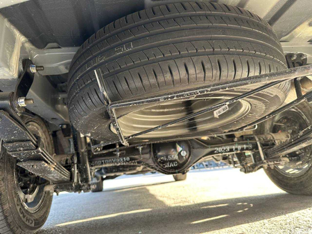 jac m3 miniven sotuvda tayyor