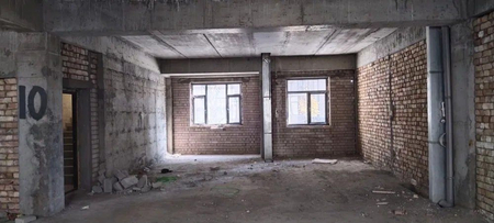 ЖК NEW LIFE ТАПОич мост 8 комнатная 250м2 КОРОБКА Кадастр есть АКЦИЯ!!
