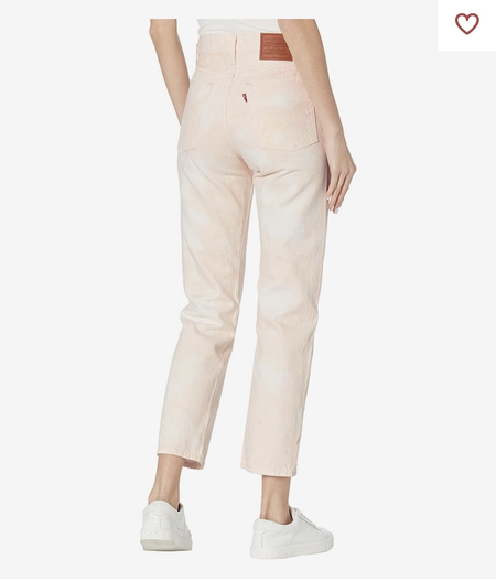 Джинсы Levi’s