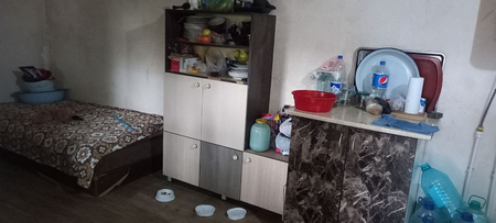 Продаётся плановый дом в Чирчике