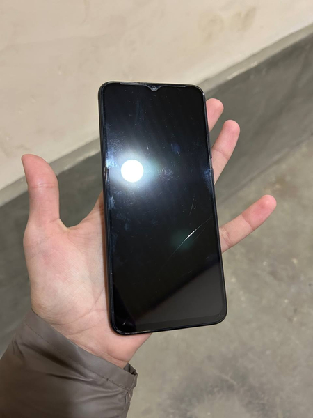 Samsung Galaxy A03