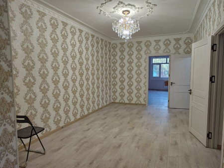 Продается квартира