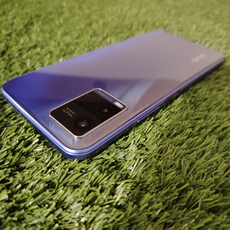 Vivo Y21 sotiladi