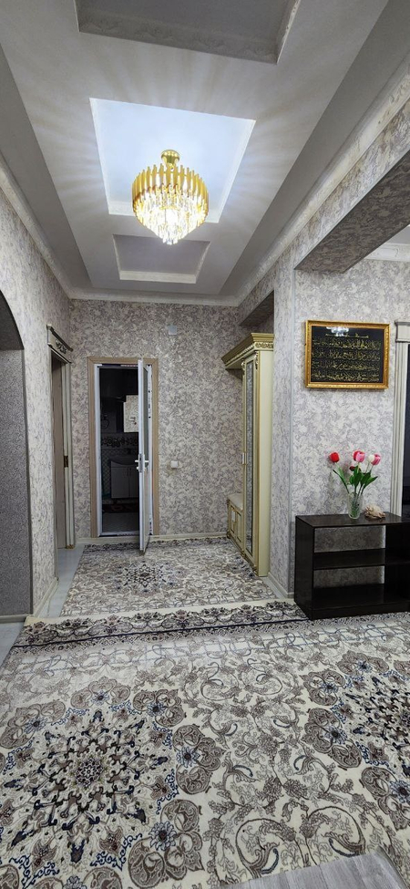 Аренда квартира.