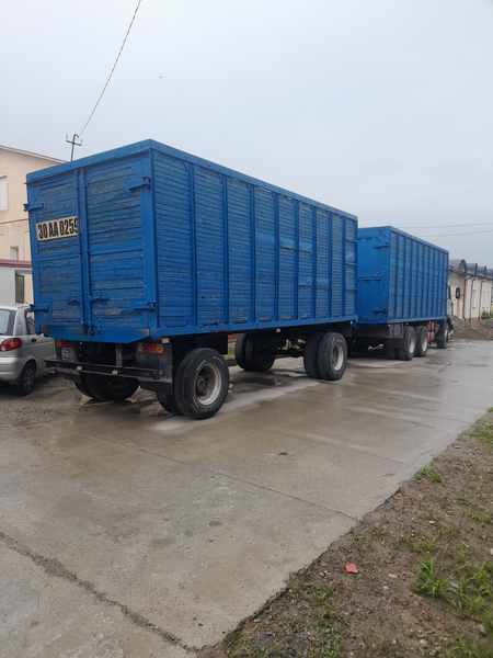 Камаз сотилади 53212