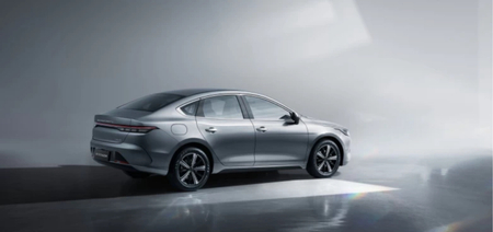 “Gonzo motors” Byd Chazor full в полном комплектации ! 2024