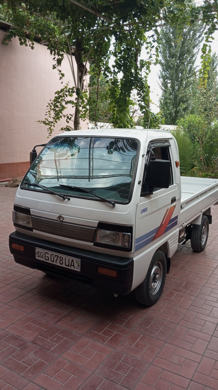 Damas Labo sotiladi