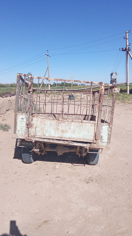 Сотилади оттвлчлив