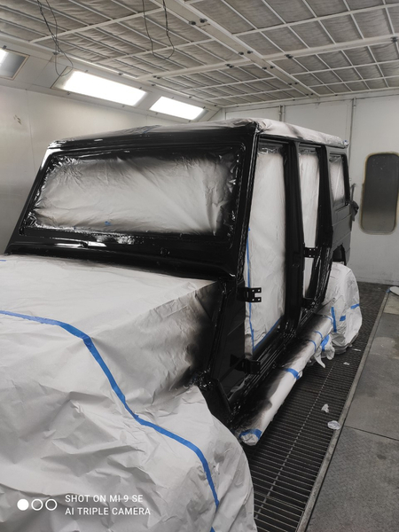 Кузовной цех костоправ покраска авто