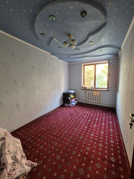 Продаётся квартира