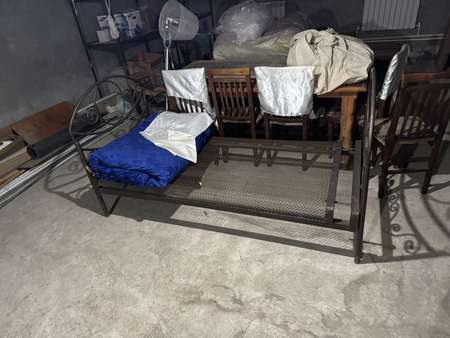 Продам кровать