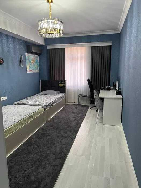 Продается 3х ком квартира в ЖК Dream House, Яккасарайский район