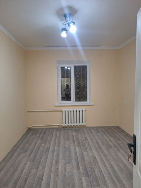 Квартира на Воднике 2/2/4.