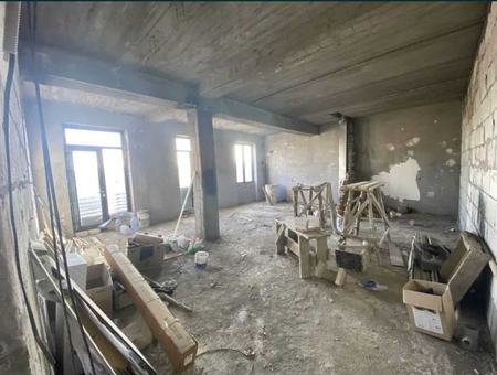 Ж. К Yakkasaroy Prestige Koробка 63м2