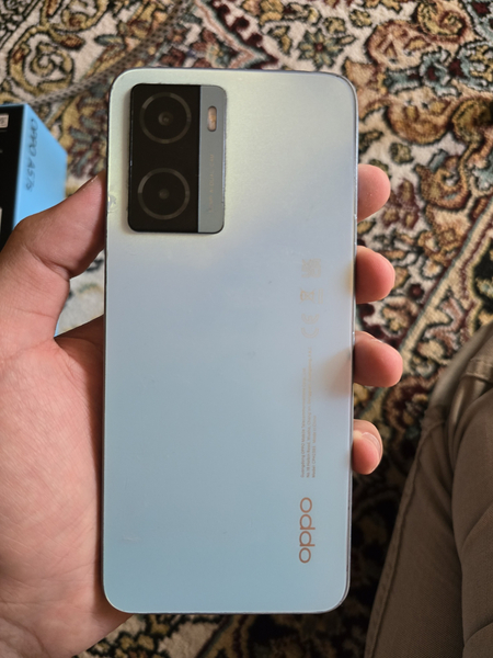Oppo A57s sotiladi
