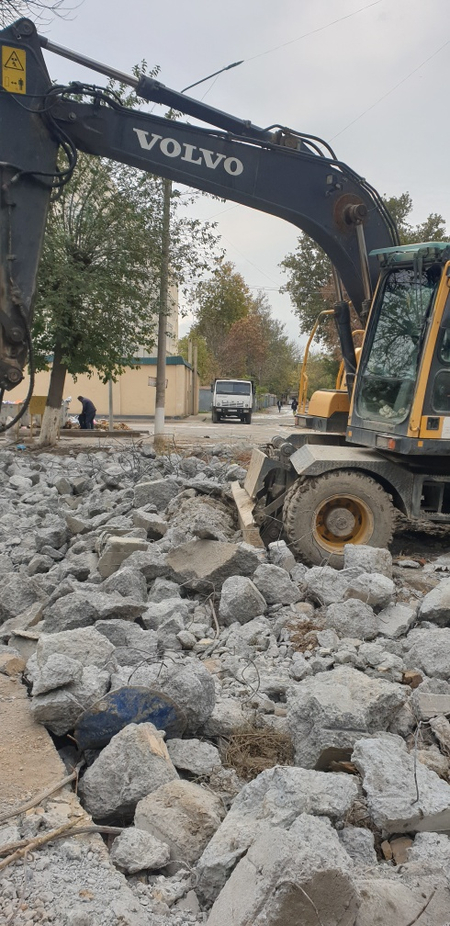 Kamaz Zil Traktor xizmatlari