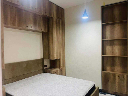 Сдаётся в аренду квартира в Т.Сити/Apartment for rent in Tashkent City