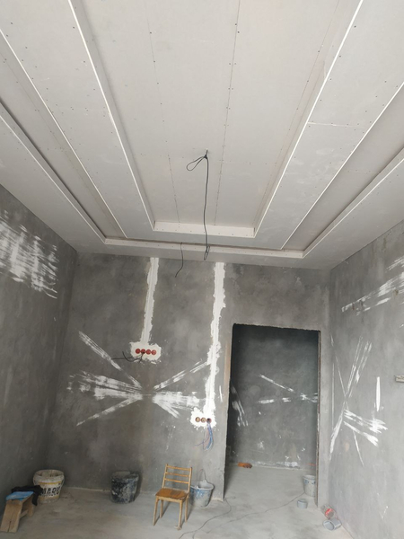 3 honali uy. 74 kv novostroyka