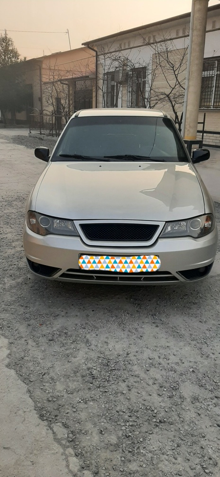 Некси 2/ Nekiya 2