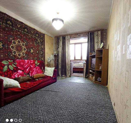 Продается 2х комнатная картира В районе Самкоч 2 Этаж