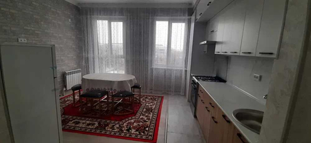Аренда квартиры на Югнакий 3/4/9 ID:KM128