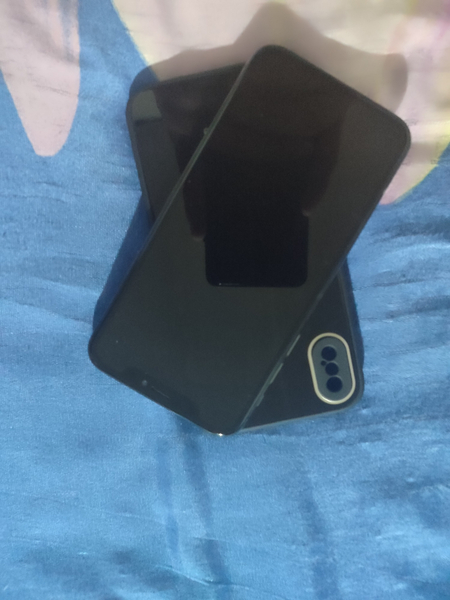 Iphone x karopka dakument bor 79% yonkis