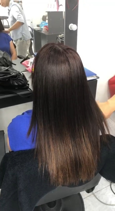 Кератин Keratin 6