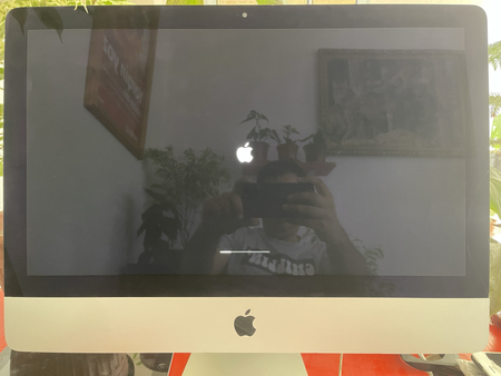 iMac 2019 4k retina