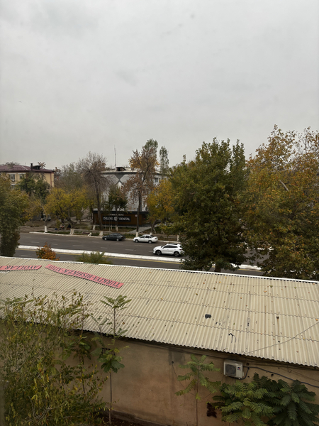 Продается квартира 1 ком