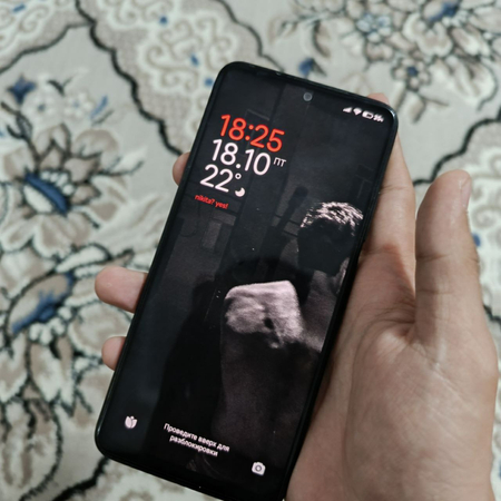 Redmi not 11.         .