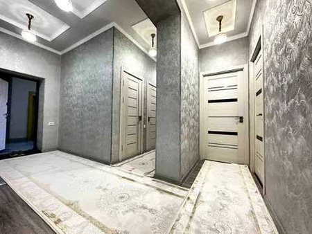 Аренда квартира на Сергели 5 Новастройка Green-hause 3/2/10
