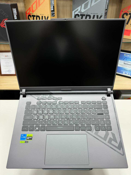 ARZON! Hamma o\\\'yinlar uchun NOUTBUK-Asus ROG StrixG16/Dasturlash BEPUL