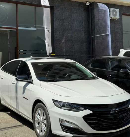 MALIBU XL LZT 2,0T arenda s vikupom yillik 7% aksiyada ulgurib qoling!